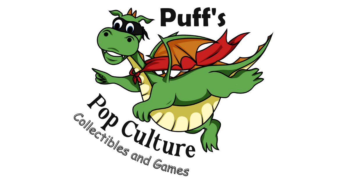 Collectible Figures Australia | Puff's Pop Culture – Page 13 – Puffs ...
